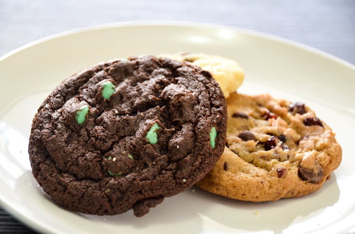 Tips for Baking Perfect Cookies Every Time