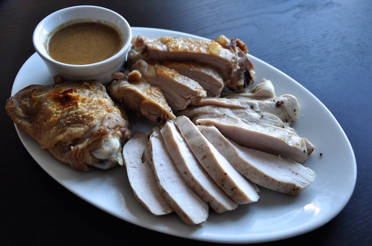 Chicken vs Turkey: Which Is Healthier for You?