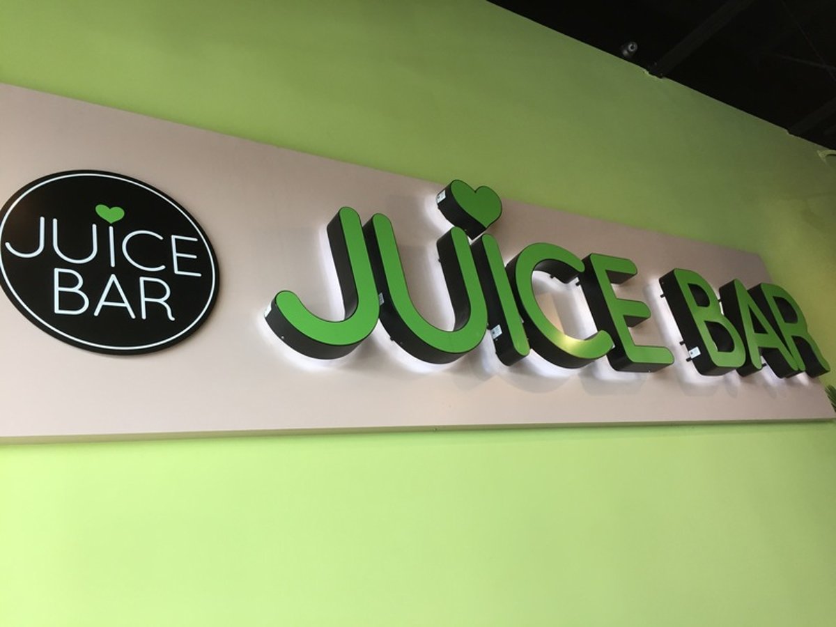 Why Juice Bar is the Best Thing to Happen to Tuscaloosa in 2016