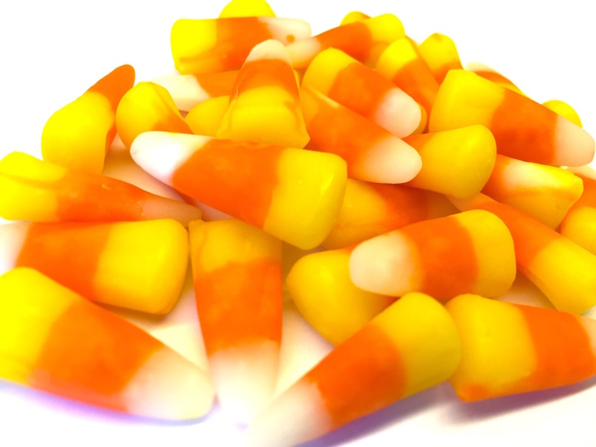 What Halloween Costume to Wear Based on Your Favorite Candy