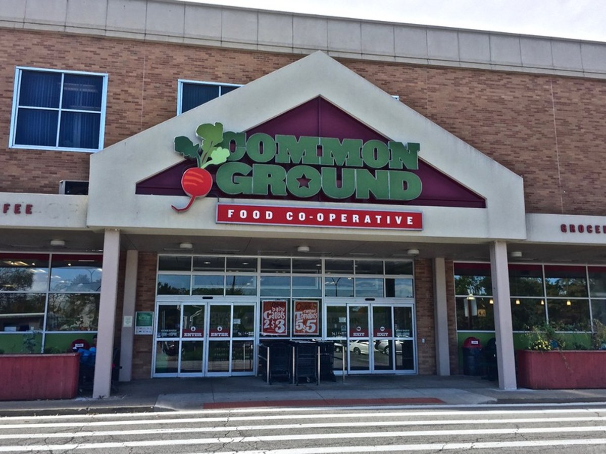 What You Need To Know About Shopping at the Common Ground Food Co-Op