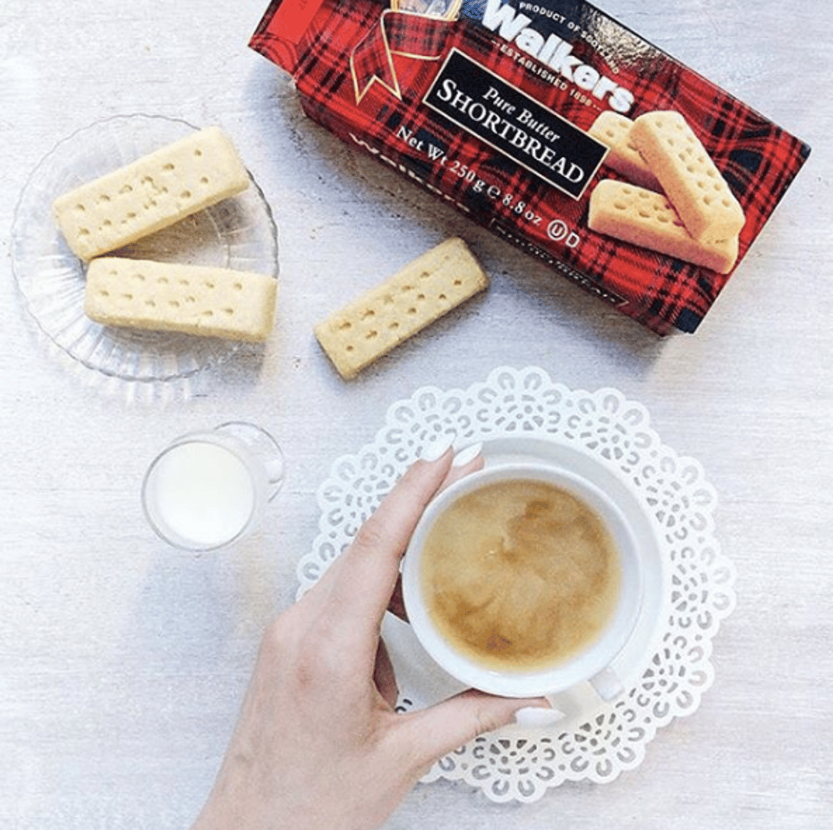 shortbread brands uk