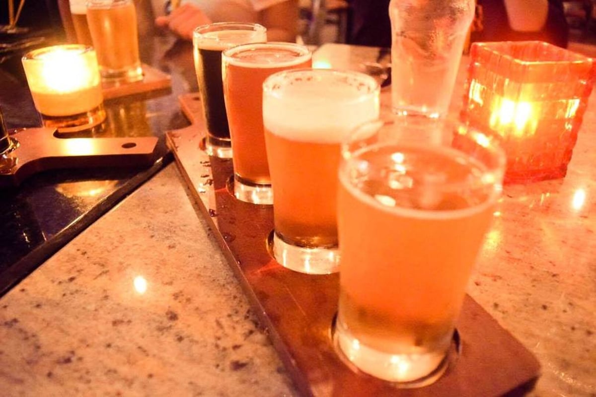 12 Local Baltimore Beers You Should Try