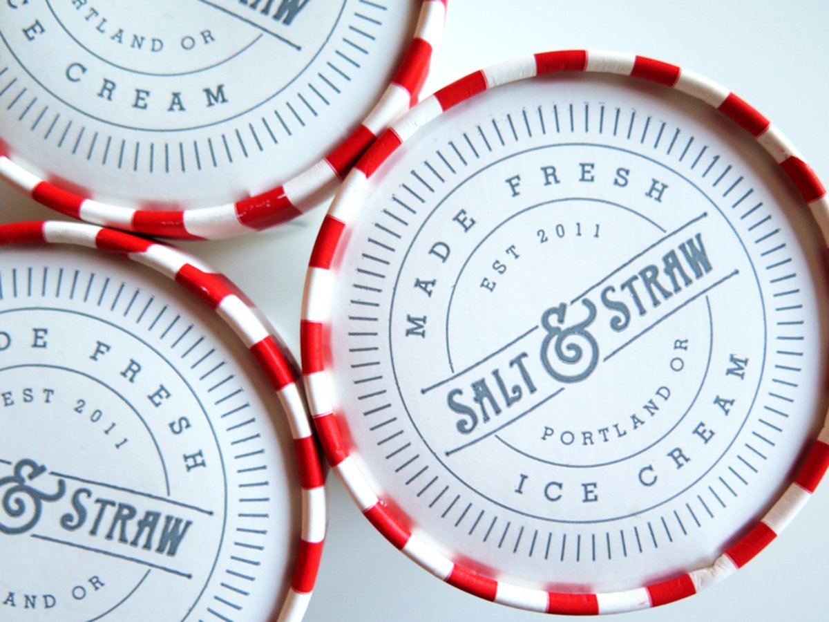 5 Salt & Straw Ice Cream Flavors That Will Convince You to Buy a Pint