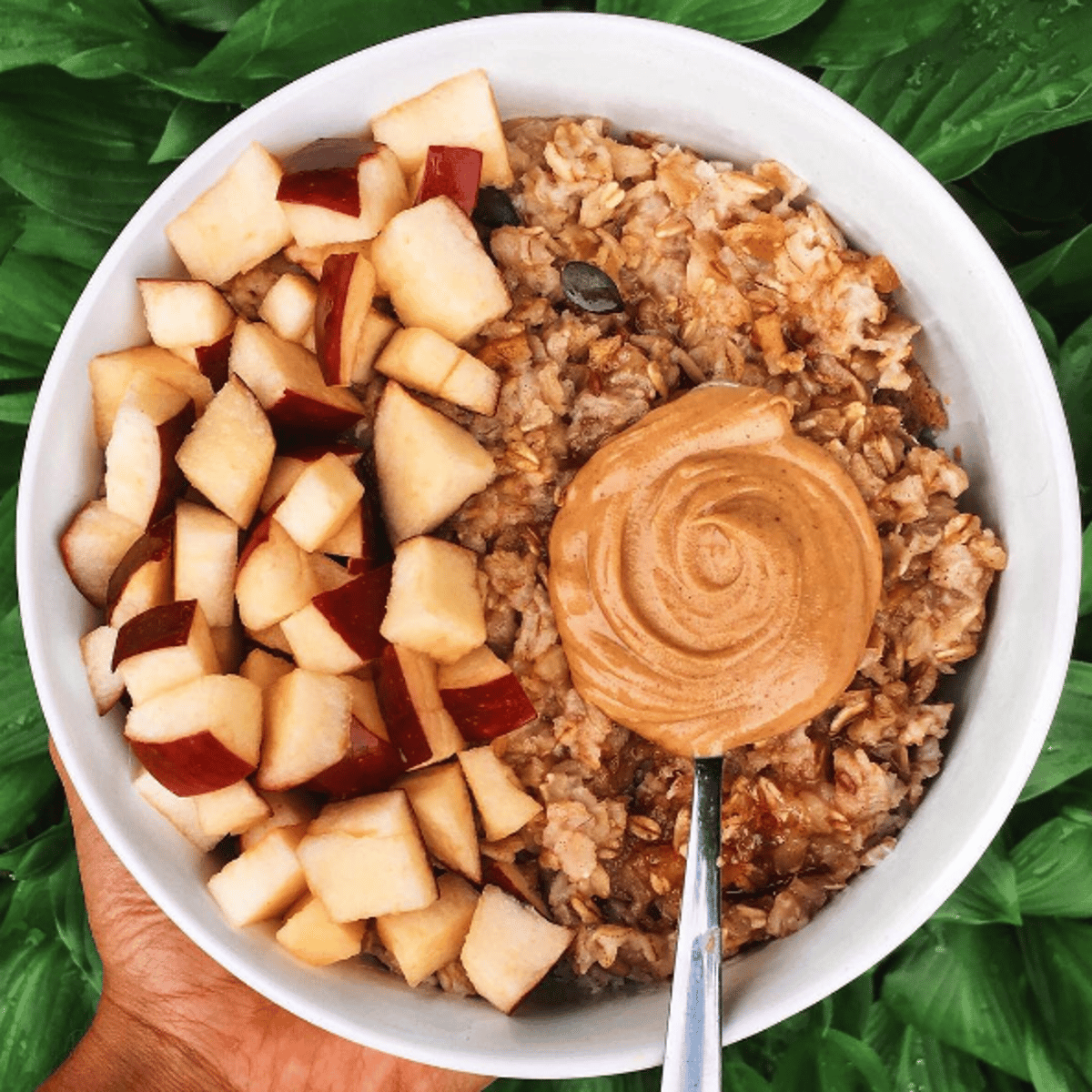 11 Healthy Food Accounts to Follow on Instagram