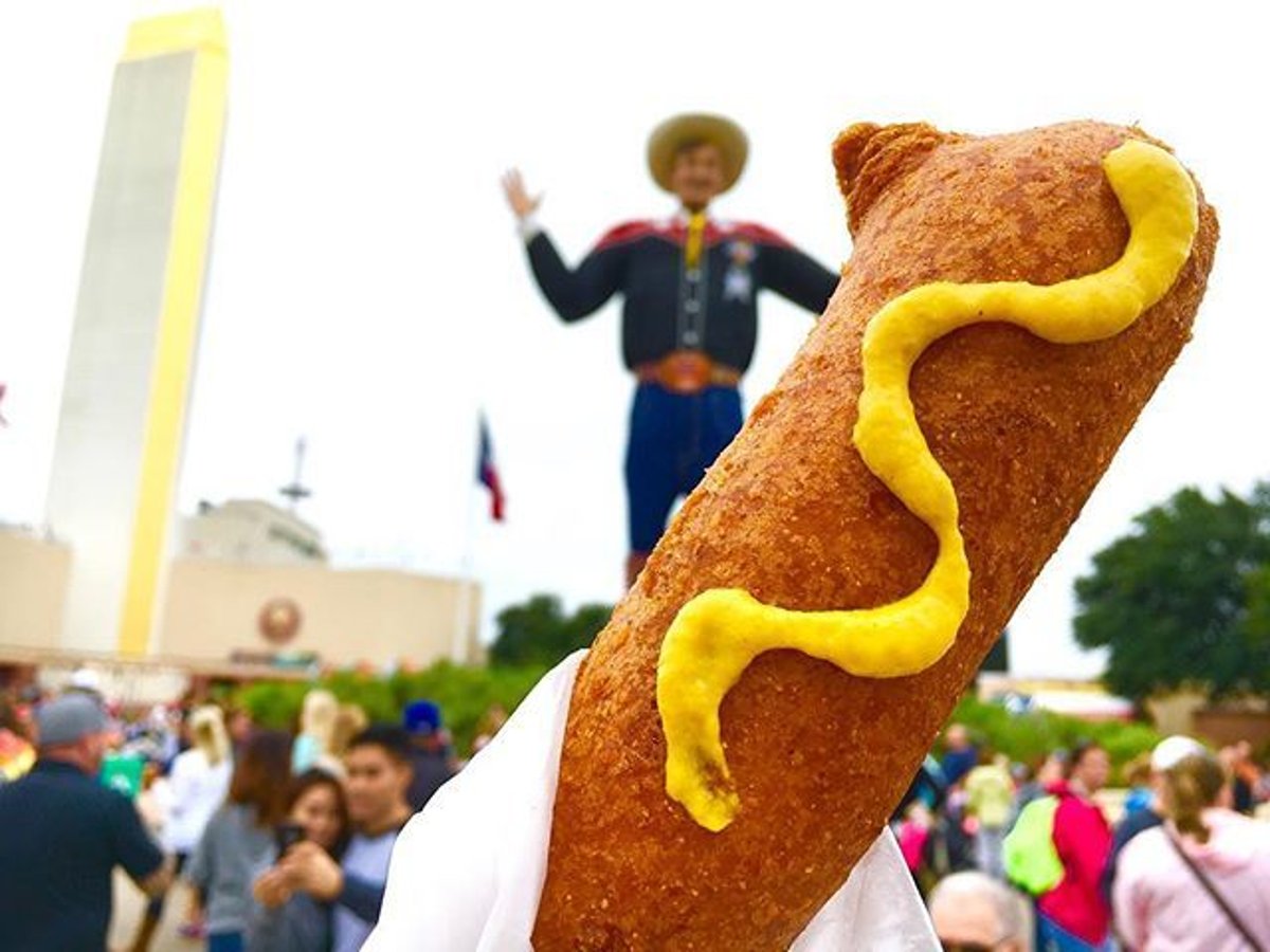 10 Fun Facts You Never Knew About Corn Dogs