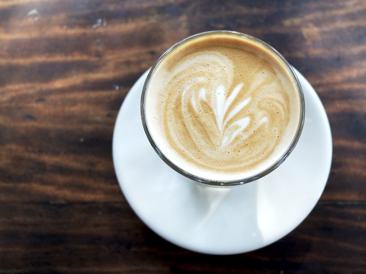 9 Must-Try Unique Coffee Drinks in Austin