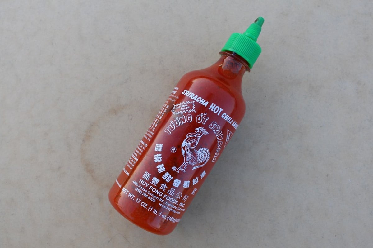 Does Sriracha Go Bad, and How Can You Tell?