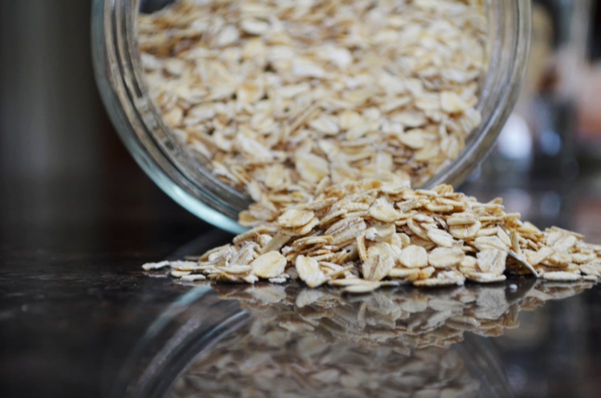 Why Every College Student Should Invest in Oats