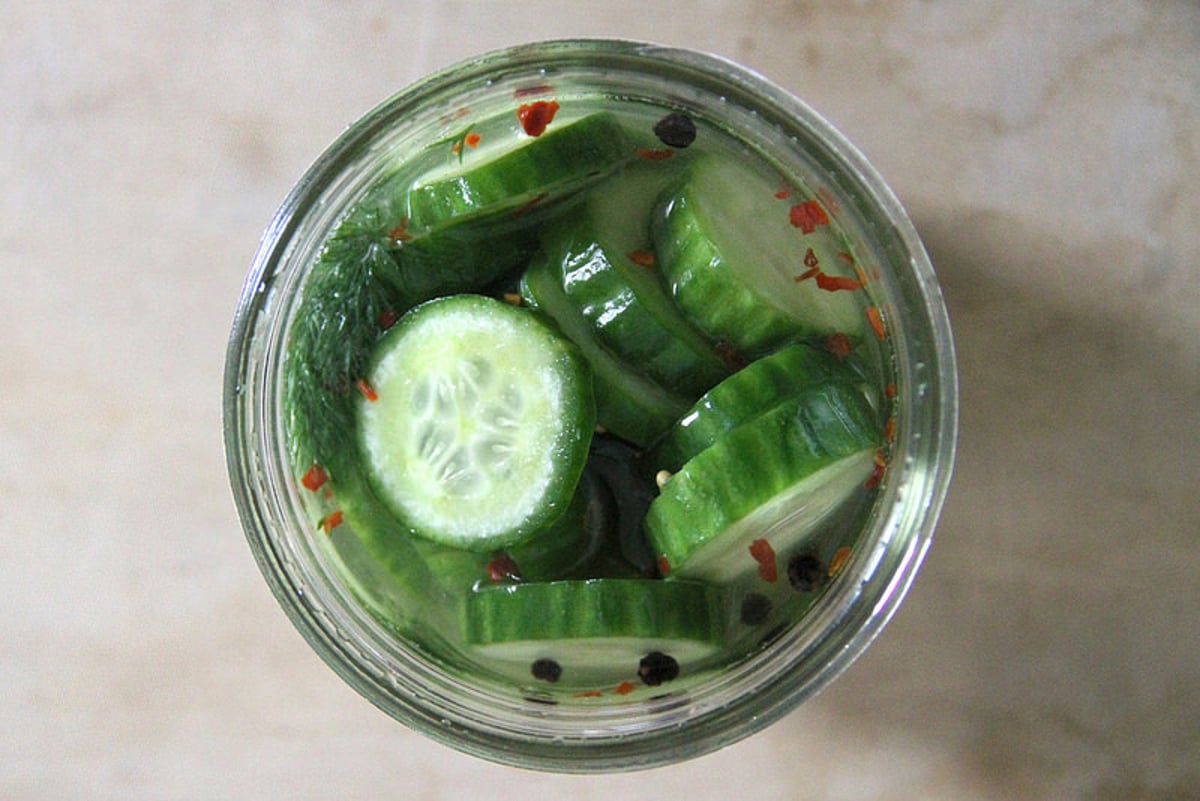 8 Places to Satisfy Your Pickle Craving in NYC