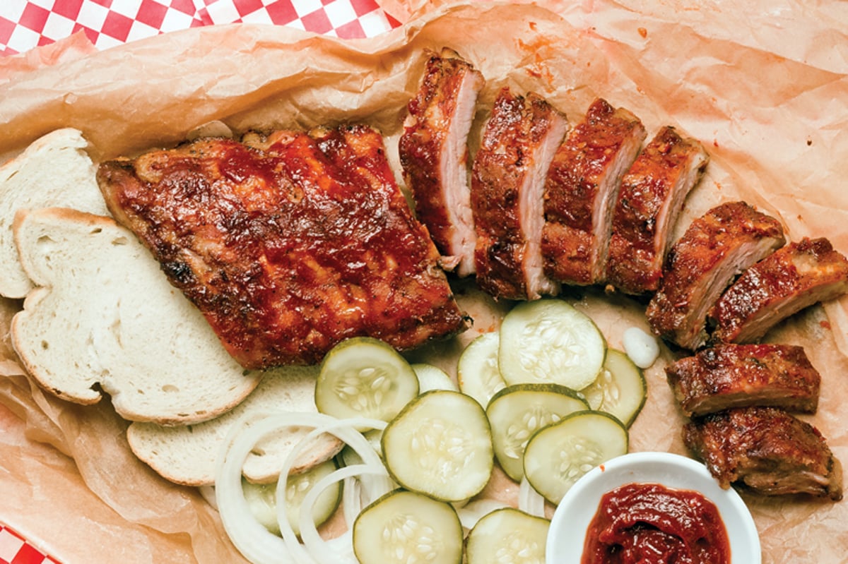 Everything You Should Know About the 9 Types of Barbecue in the US