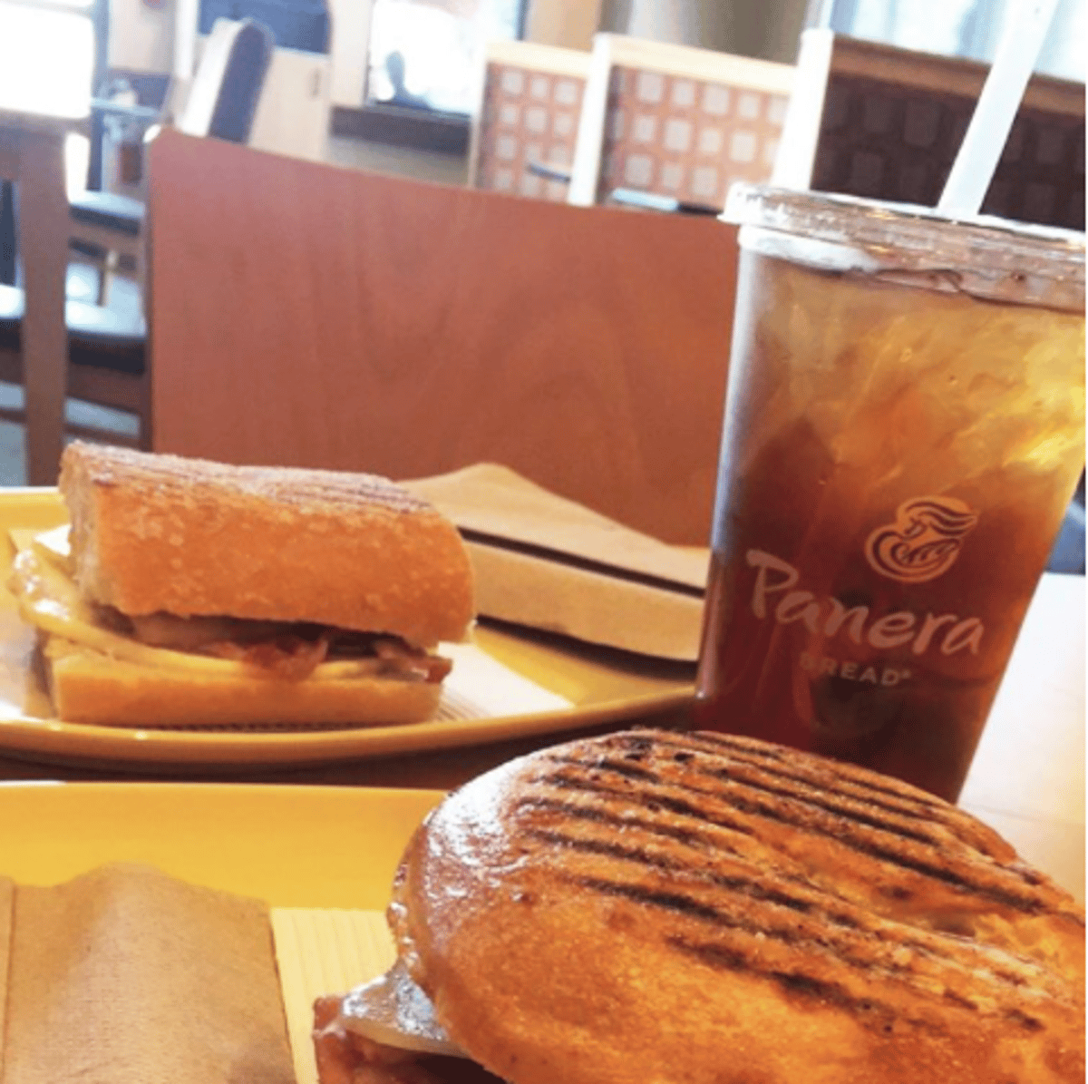 What Your Panera Order Says About Your Sex Life
