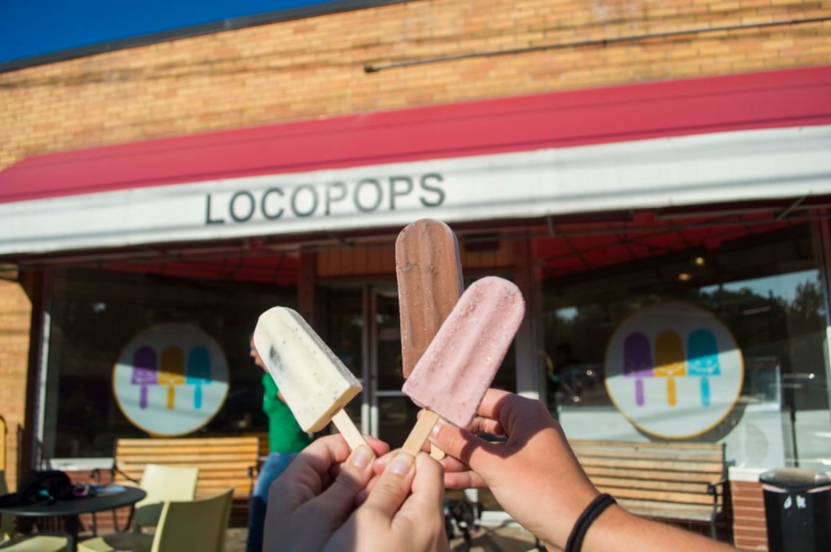 A Definitive Ranking of the Most Popular LocoPops Flavors