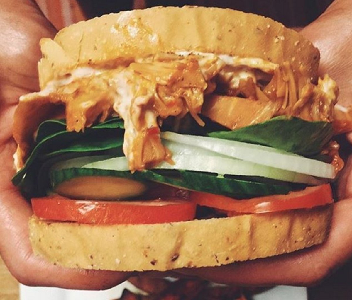 What Is Jackfruit and How Do You Eat It?