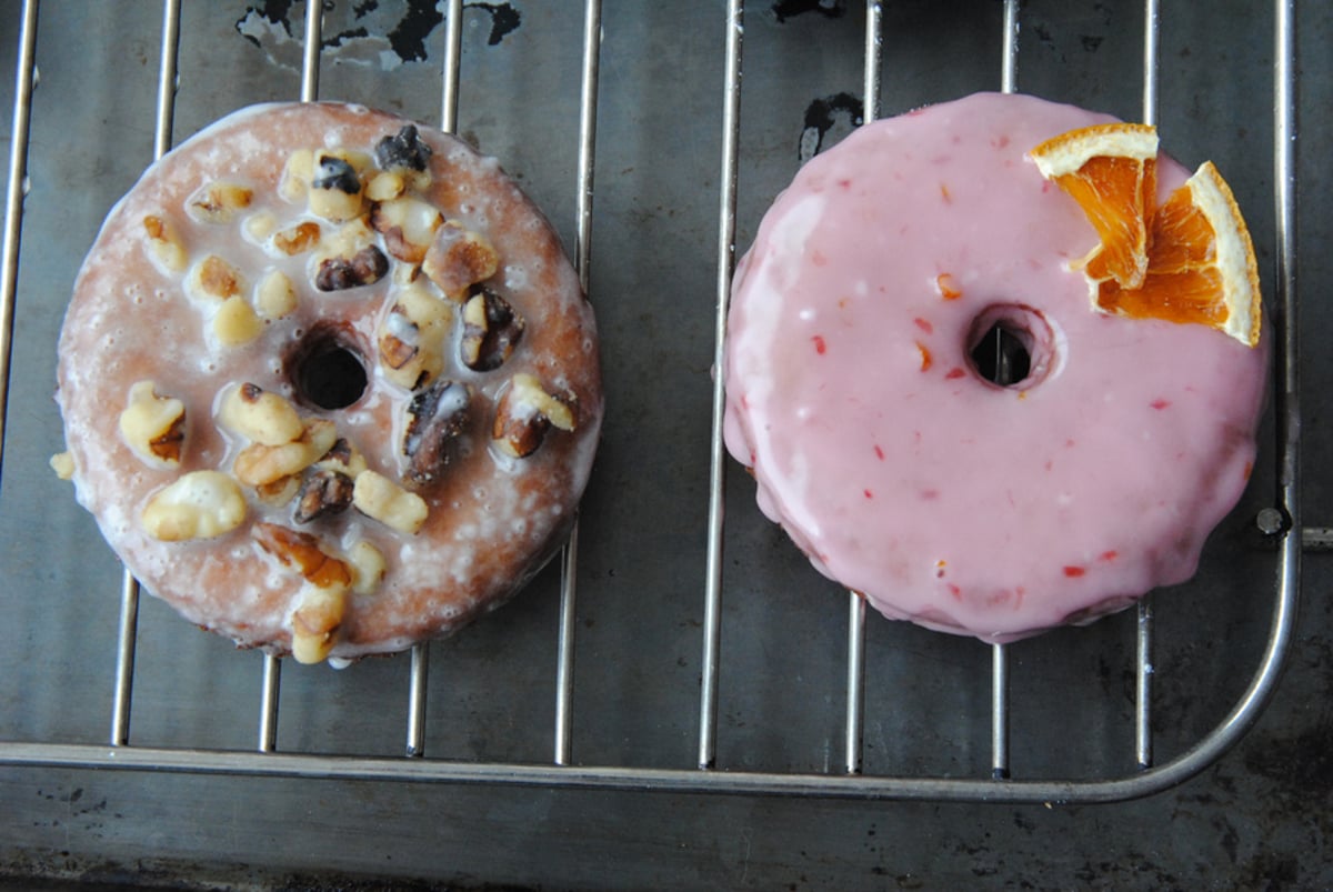 Pink Dessert Recipes to Make for Breast Cancer Awareness Month