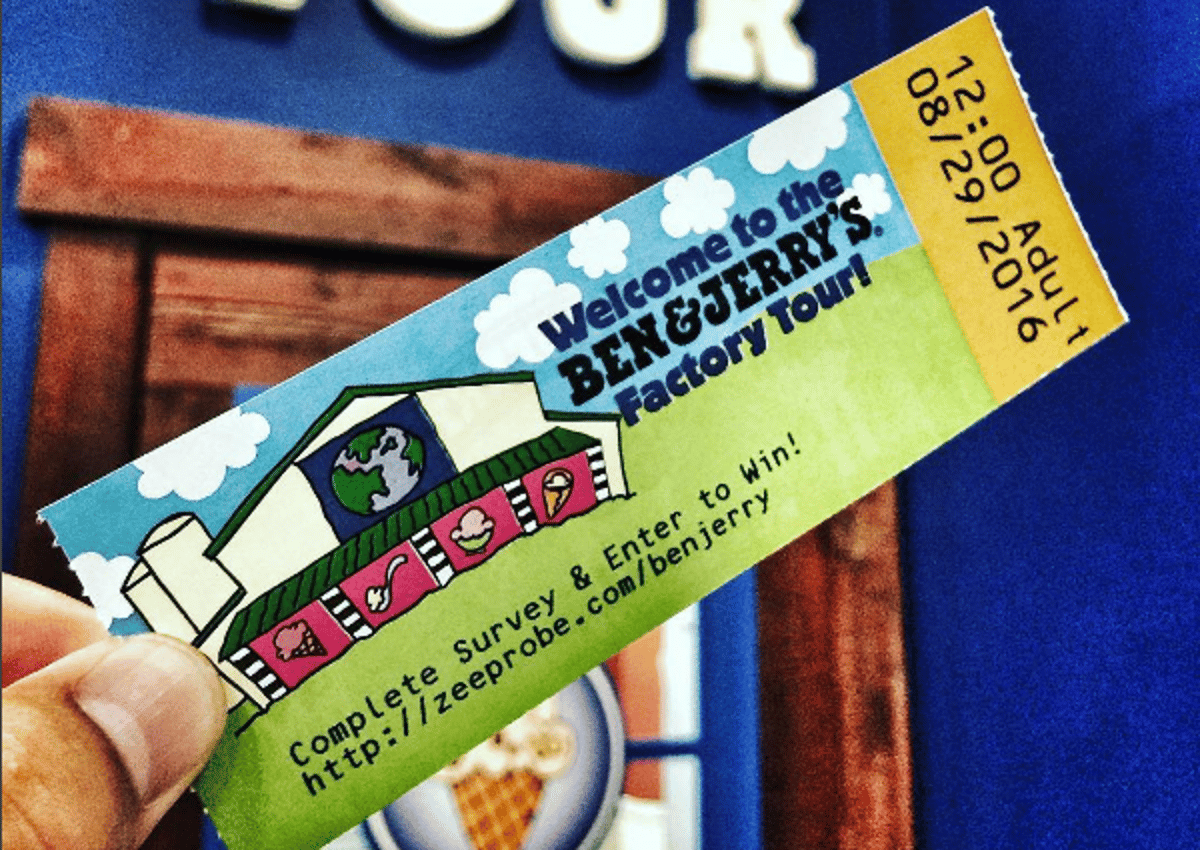 12 US Food Factory Tours Worth Visiting This Year