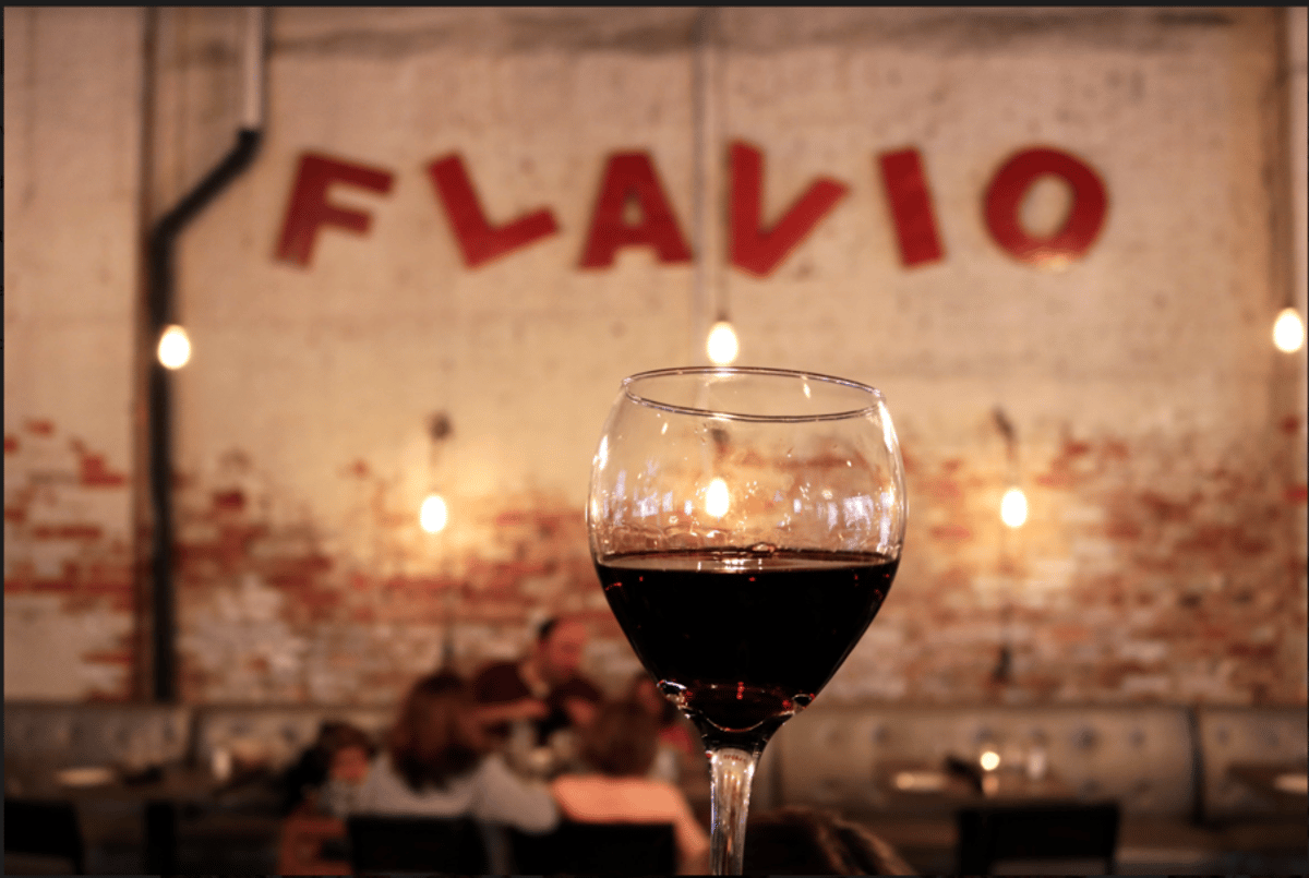 6 Reasons You Need to go to Flavio