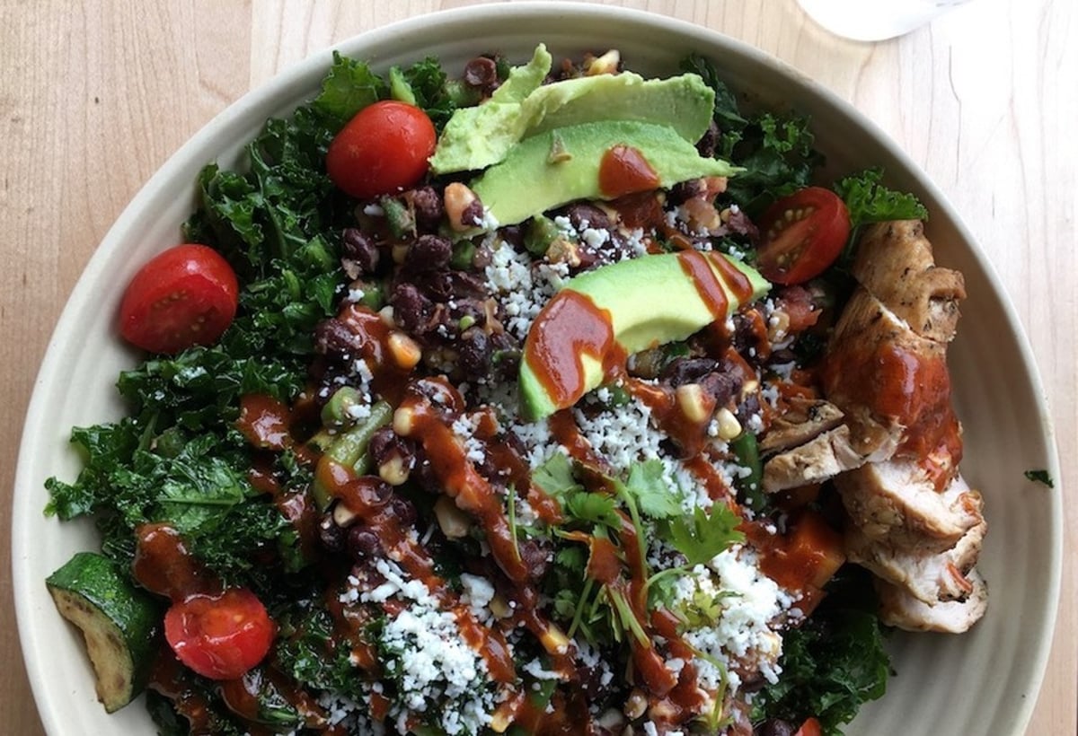 A Guide to The New Restaurants in Harvard Square