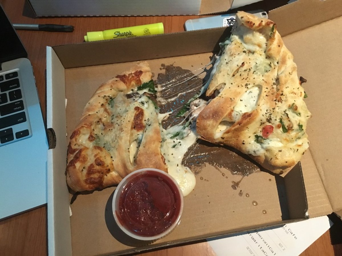 Where to Find the Best Food on CU Boulder's Campus