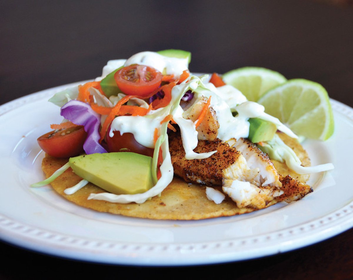 These 15 Lent Recipes Will Curb Your Cravings on Fish Fridays
