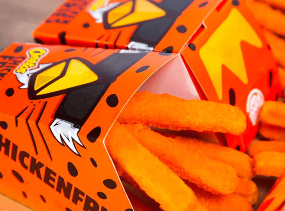 A Review of Burger King's Weirdest Menu Items