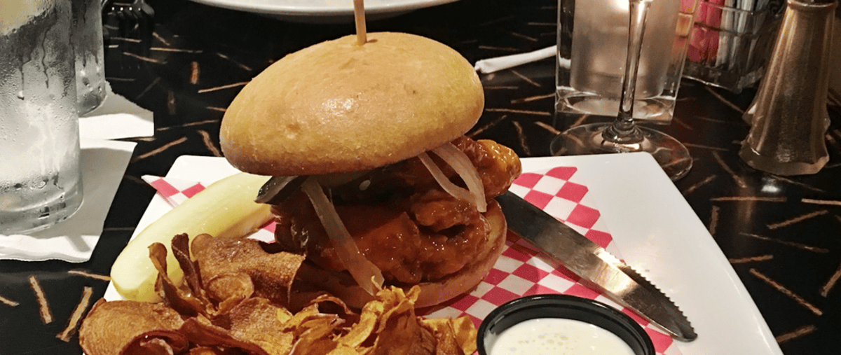 5 Hot New Dishes on Amsterdam's New Menu That You Need Right Now