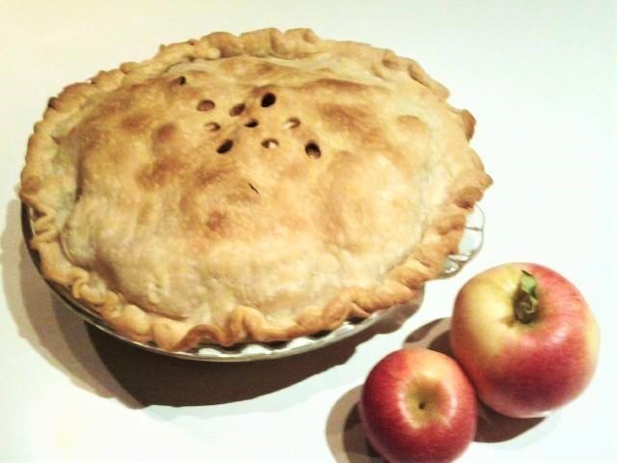 Colby Dining Halls as Autumn Food-Favorites