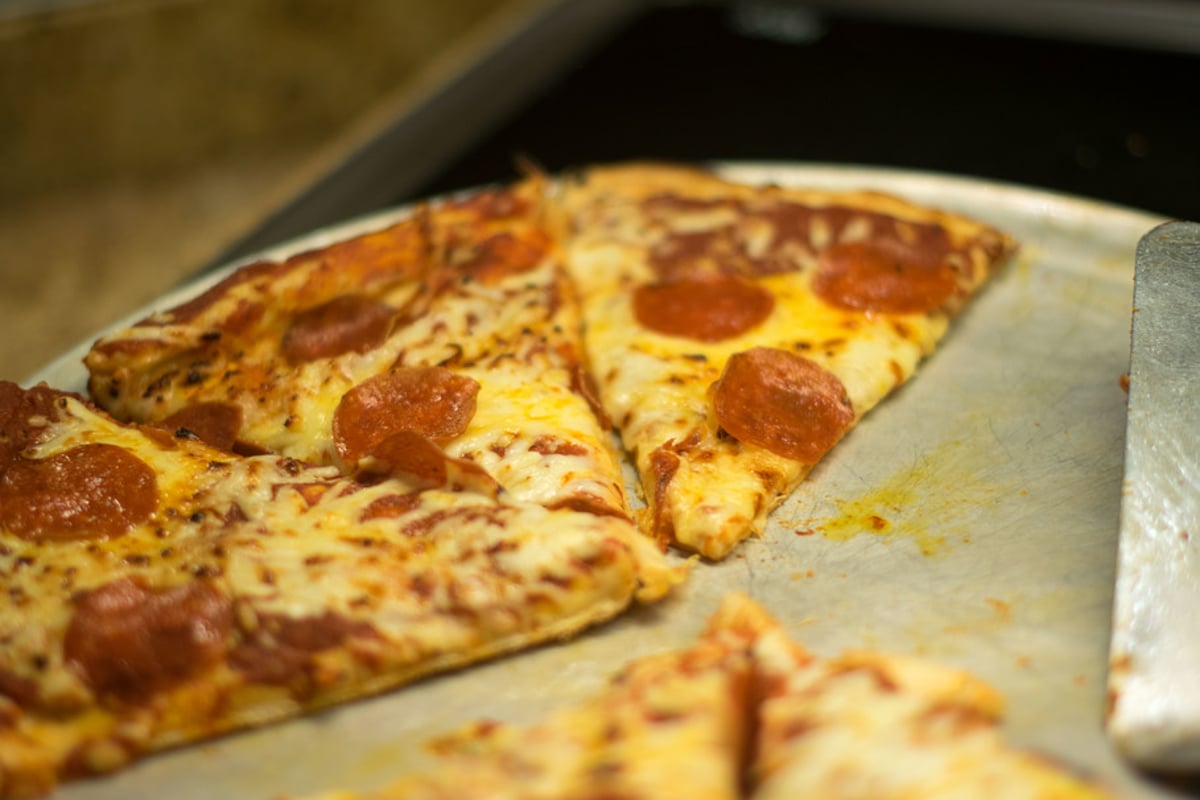 The best frozen pizza brands for college students