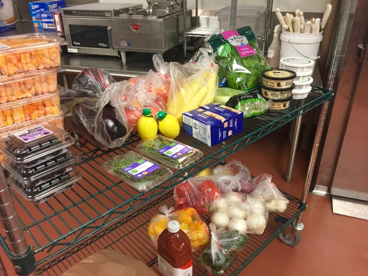 5 Reasons You Should Join DU Cooking Club