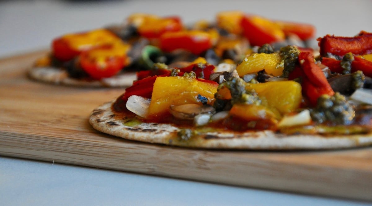 How You Can Eat Pizza Every Night Without Guilt