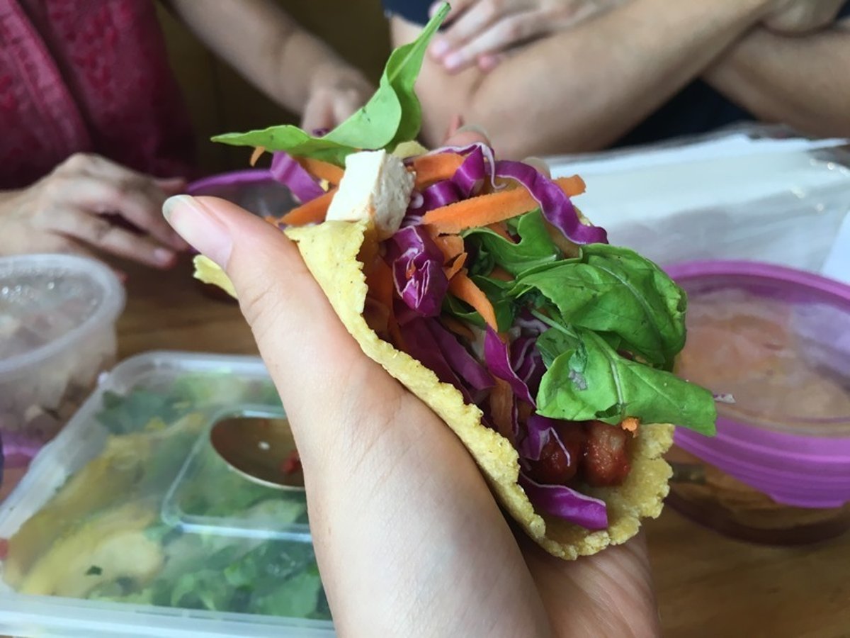I Tried the Taco Cleanse for 5 Days and Still Love Tacos