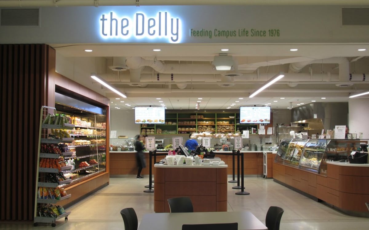 How to have a fancy frugal feast as a student