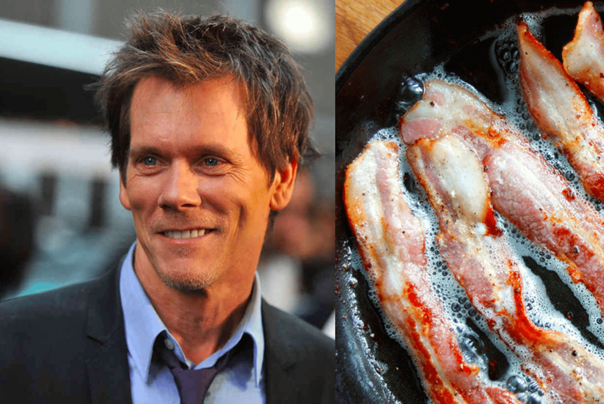 The 10 Celebrities With the Best Food Names