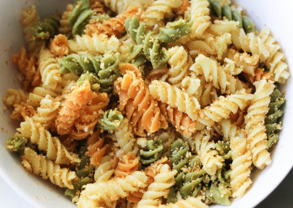 Which Food Each USC Frat Would Be