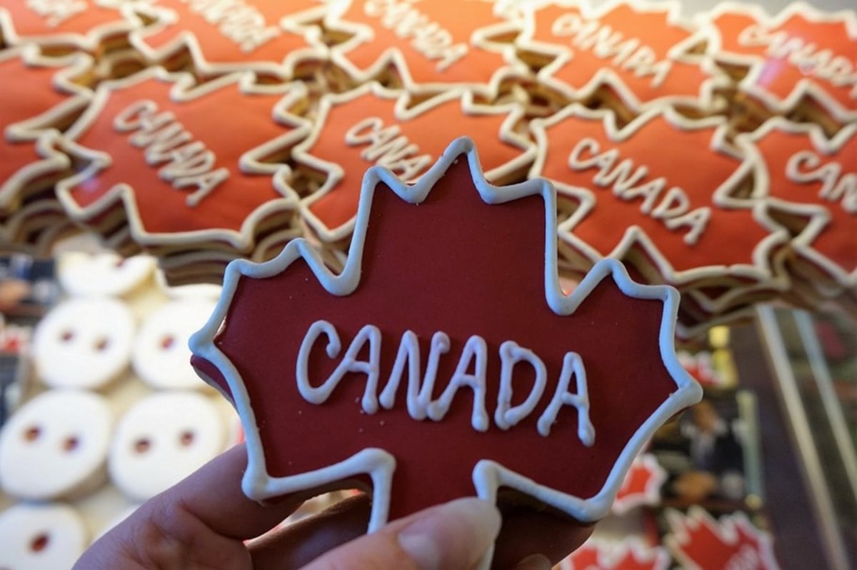 7 Foods You Didn't Know Were Canadian