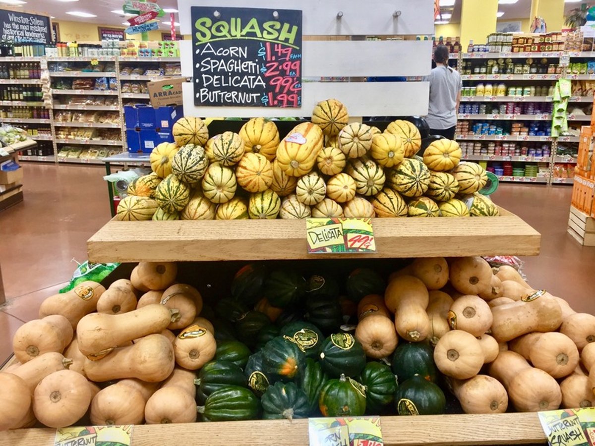 5 Ways to Sneak More Squash Into Your Thanksgiving Dinner