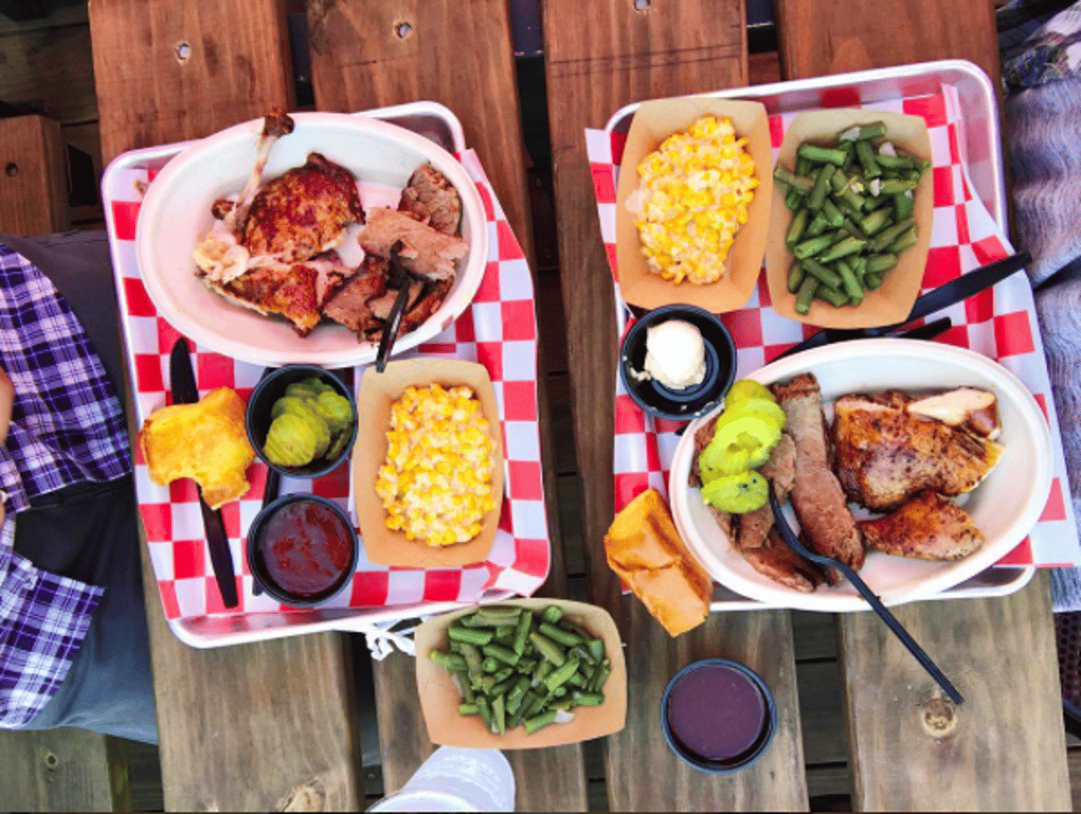 WalletHub Survey Reveals the 5 Fattest States in America