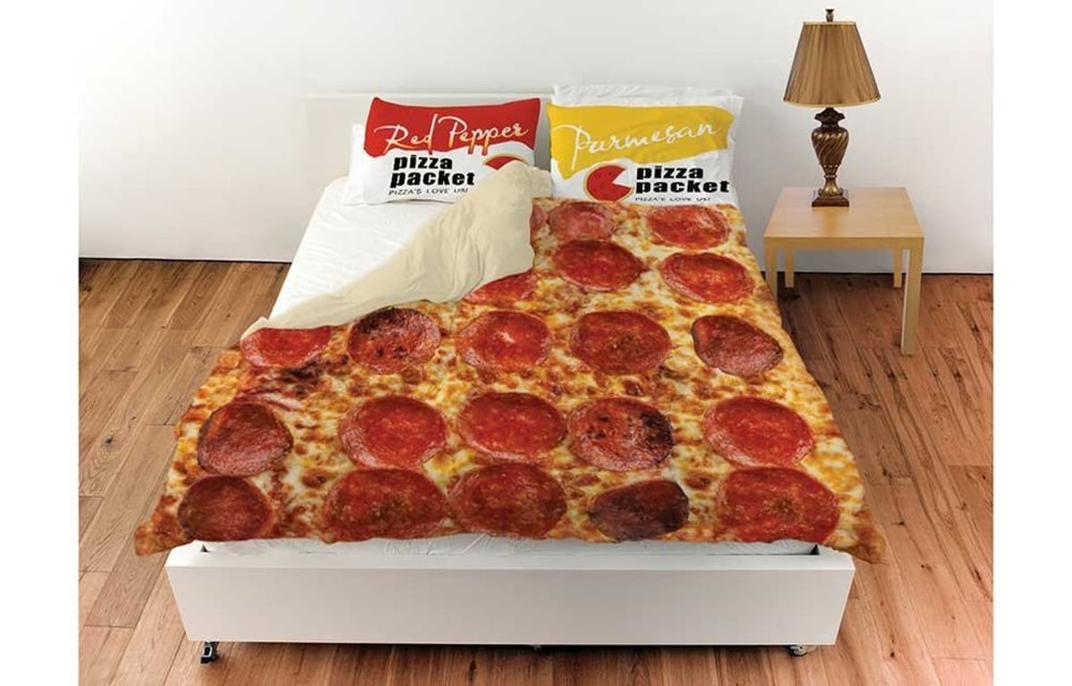 7 Food Themed Home Décor Items to Satisfy Your Visual Appetite