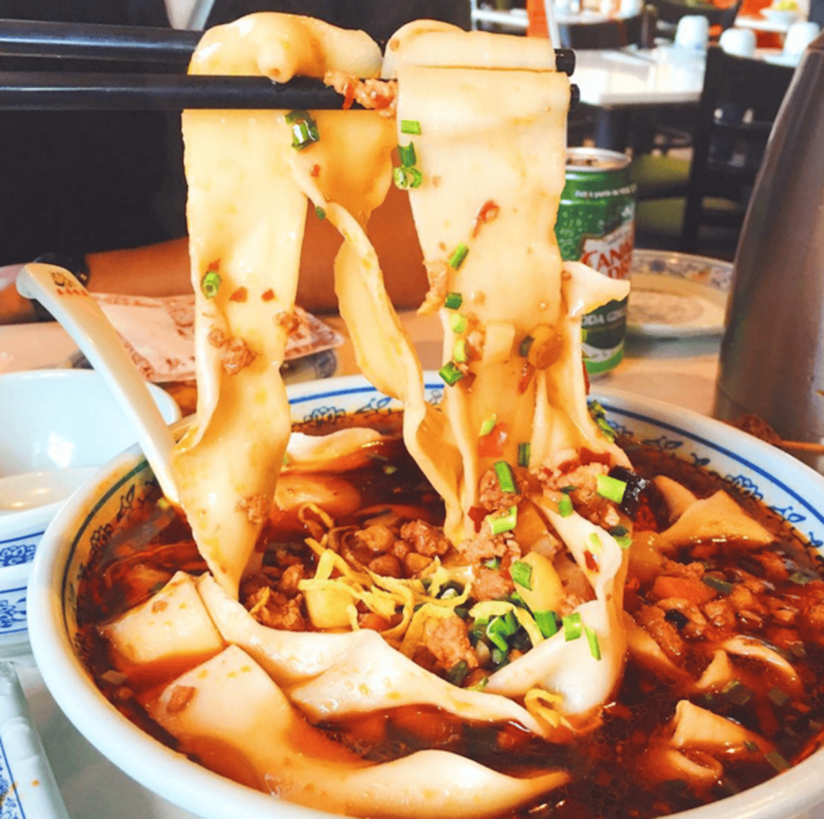 Northeastern Chinese Cuisine Northern Cuisine Food Omnivore's