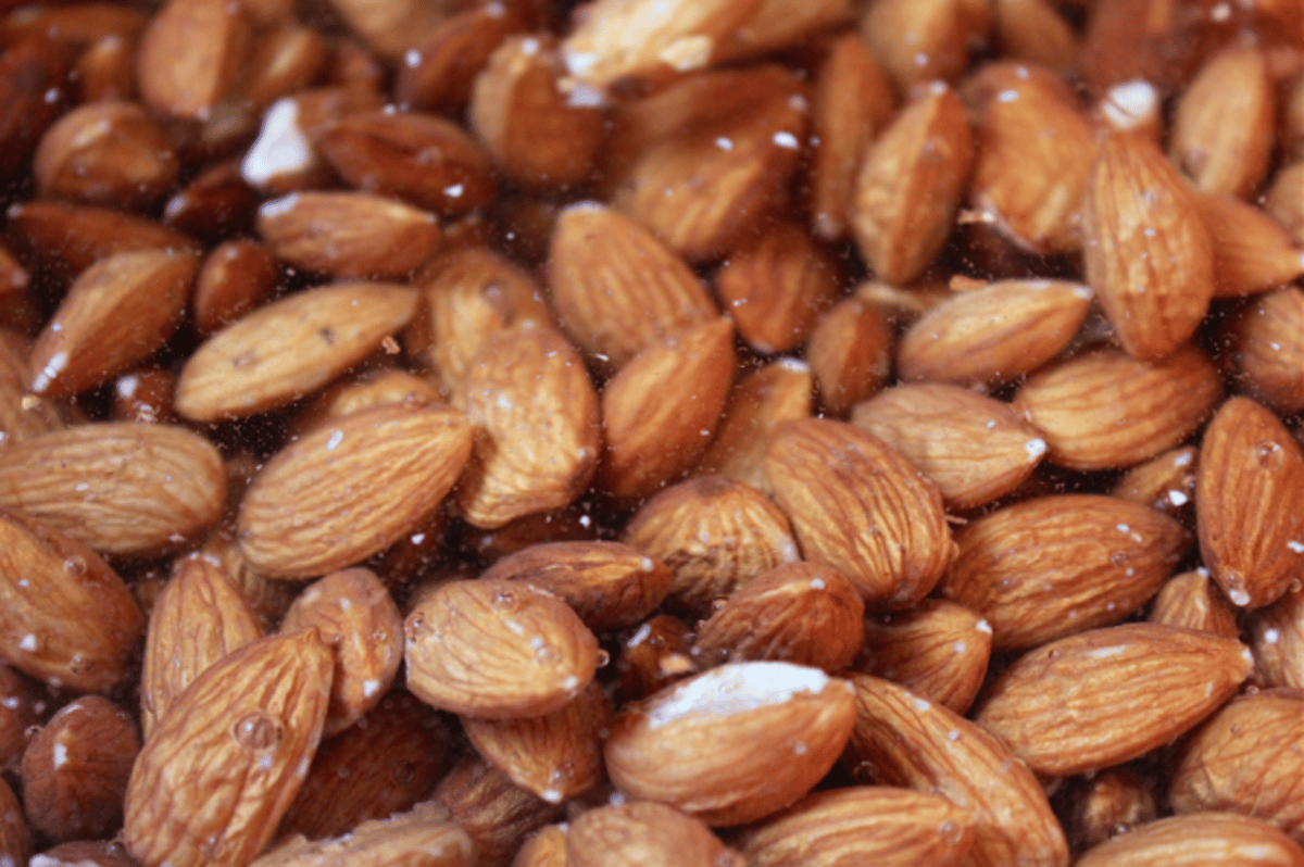 A Definitive Ranking of the Best Types of Almond Butter at Whole Foods
