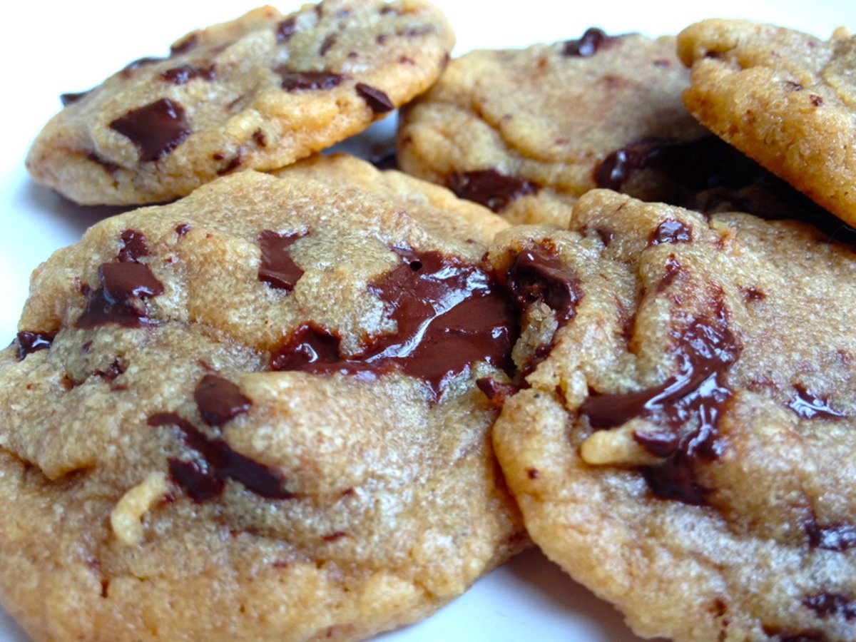 5 Genius Ways to Use Up Stale Cookies