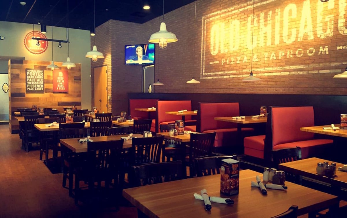 5 Underrated Dishes At Old Chicago You Need to Try