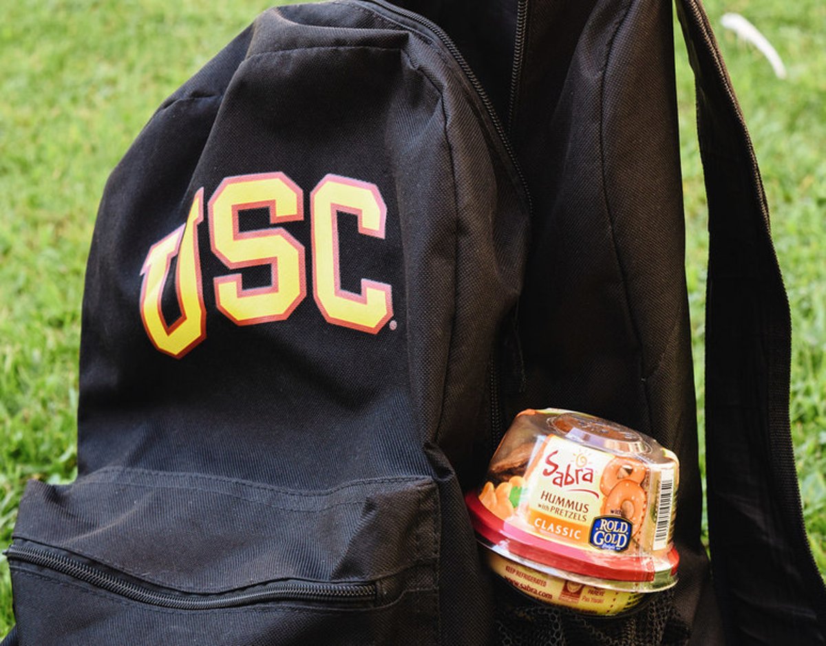 How to Pack Food for a Long Day of Classes