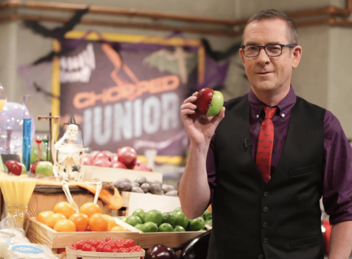 Food Network Shows to Watch Before They're Pulled From Netflix