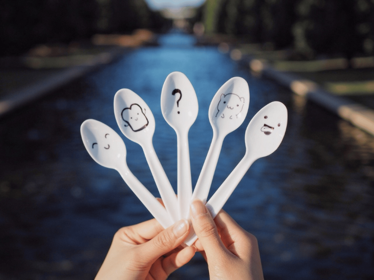 Spoon with Us! Why You Should Join the UTD Spoon Community