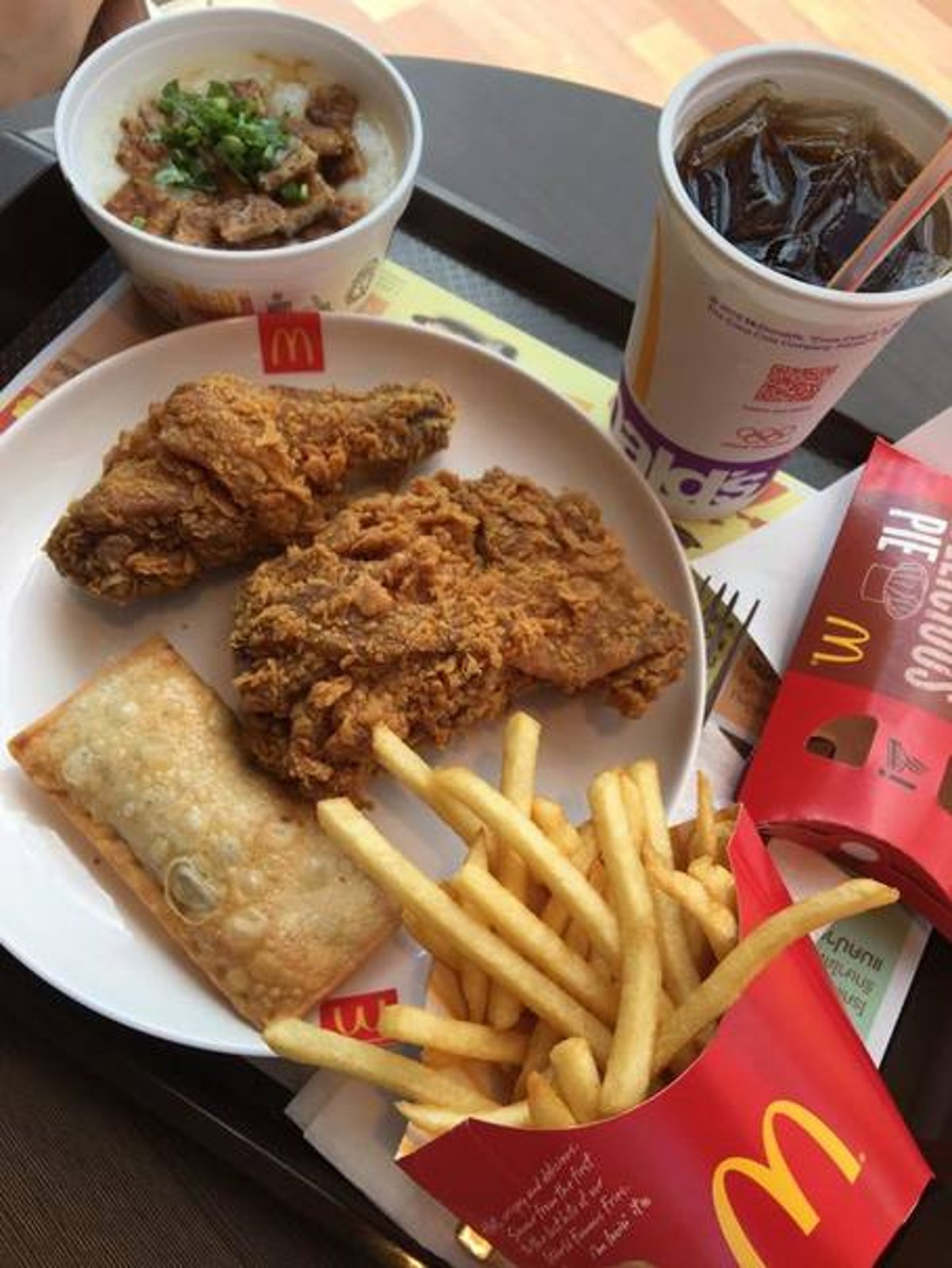 6 Fast Food Spots With the Best Customer Service