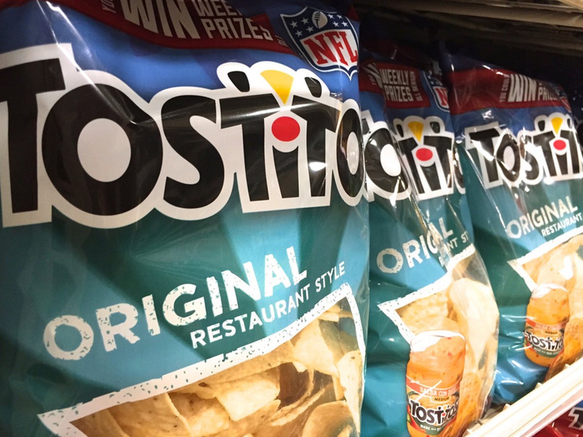 Topeka Frito-Lay Workers End Strike After Three Weeks