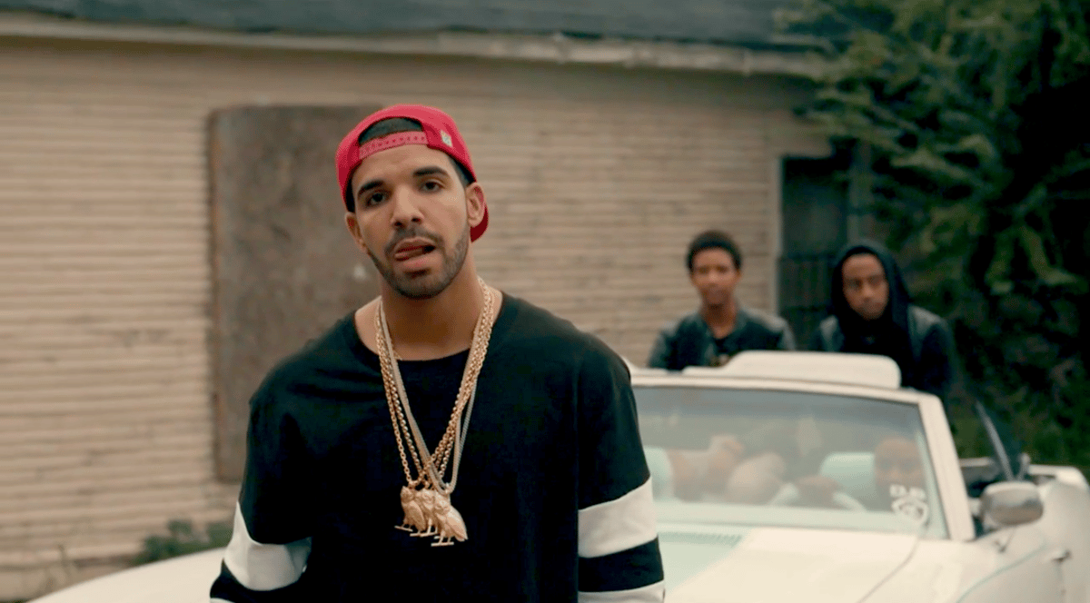 These Rap Lyrics About Food Are Already Your Favorites