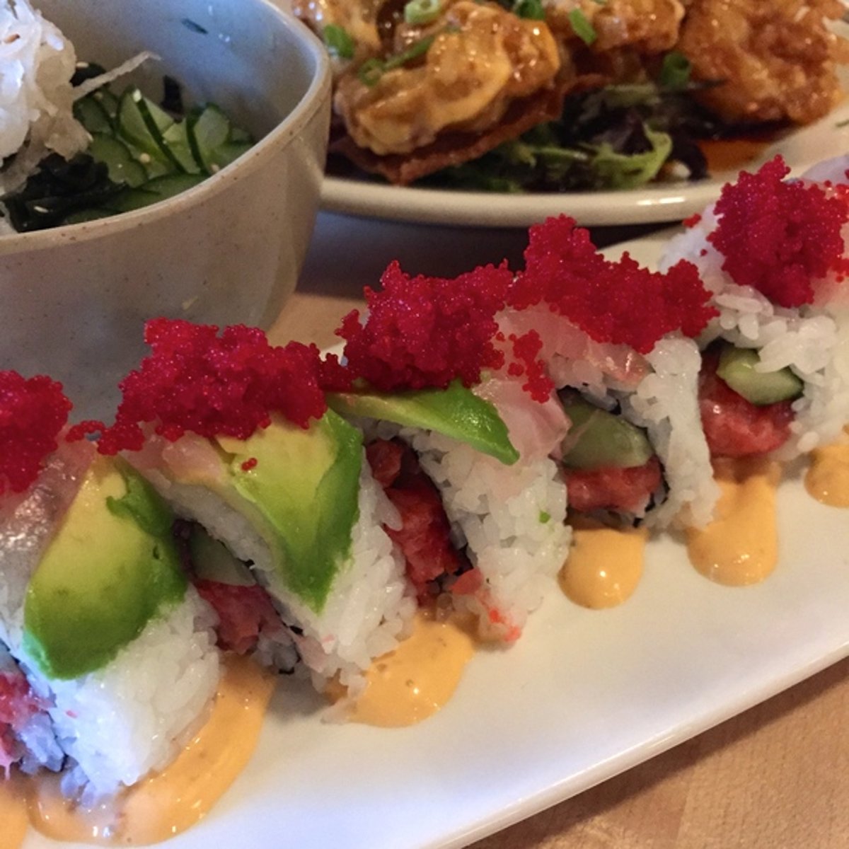 10 Sushi Rules You Probably Aren't Following
