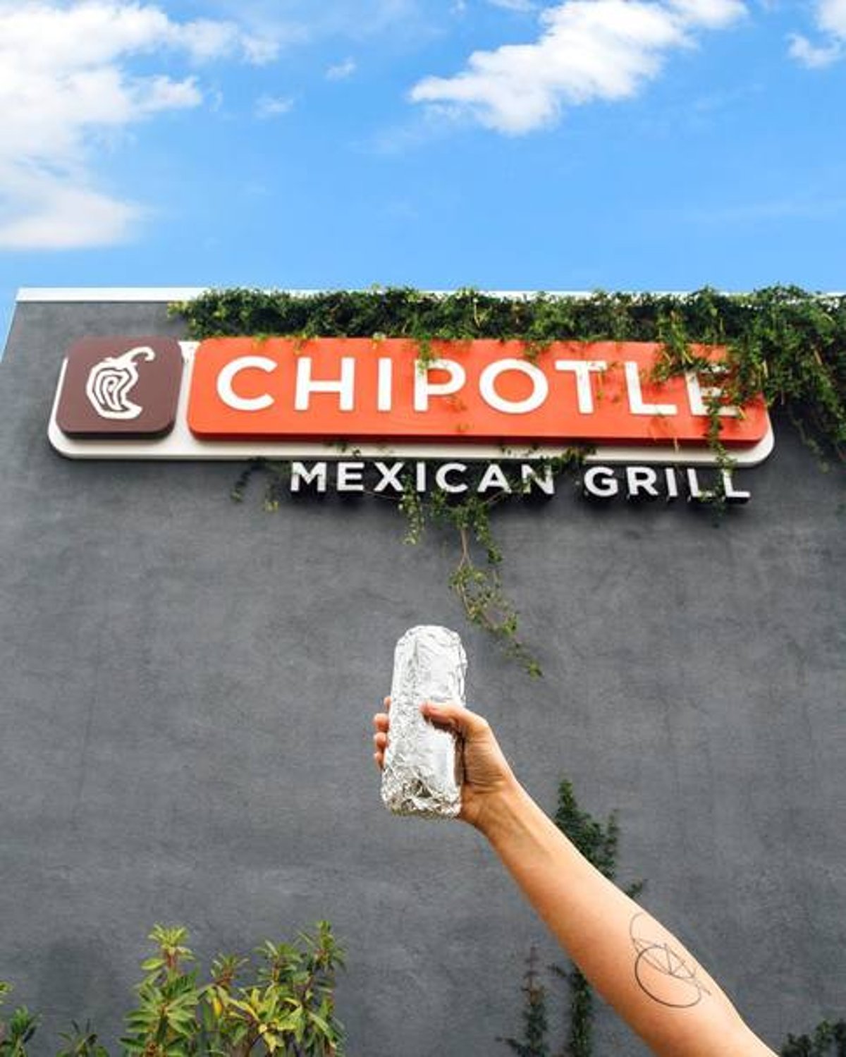 Chipotle Is Being Sued for Misleading Calorie Count in Chorizo